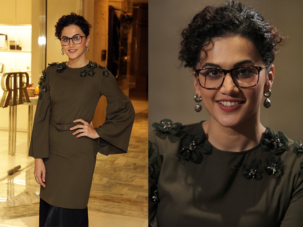 Tapasee Pannu HQ Wallpapers | Tapasee Pannu Wallpapers - 59188 ...