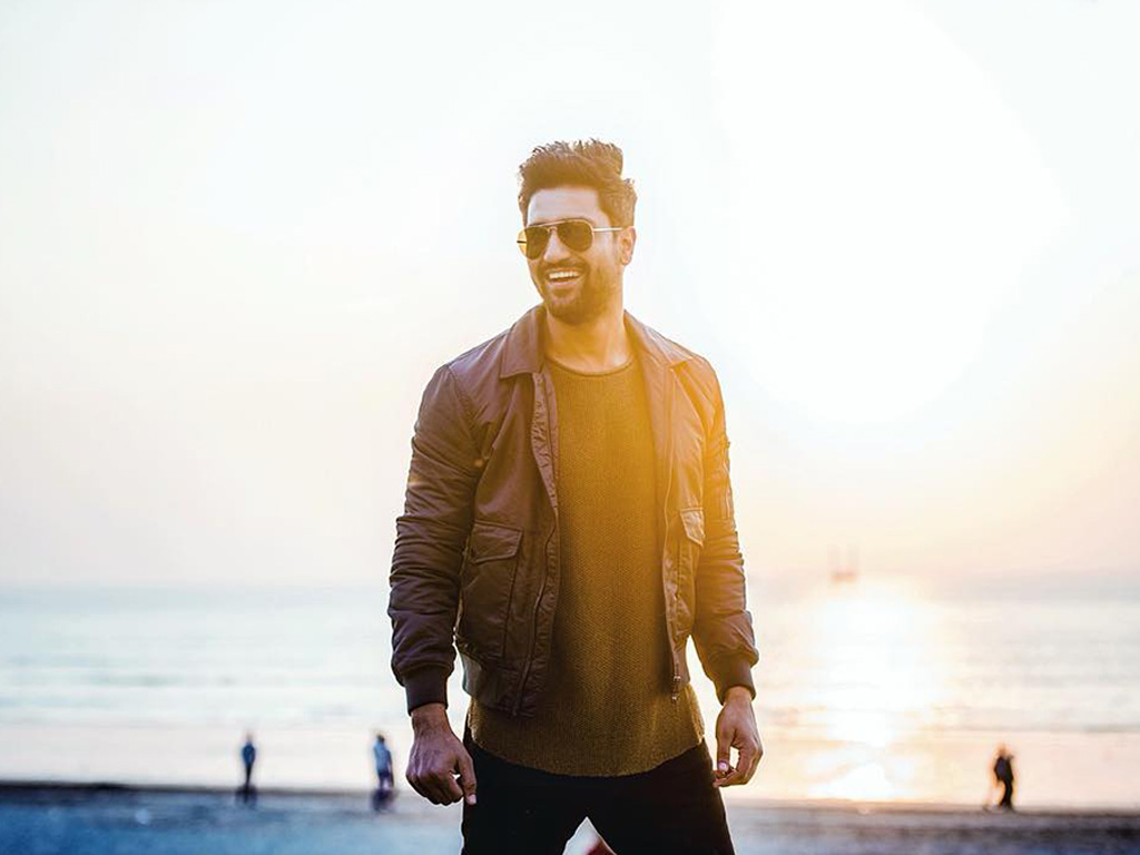 Vicky Kaushal HQ Wallpapers | Vicky Kaushal Wallpapers - 58747 ...