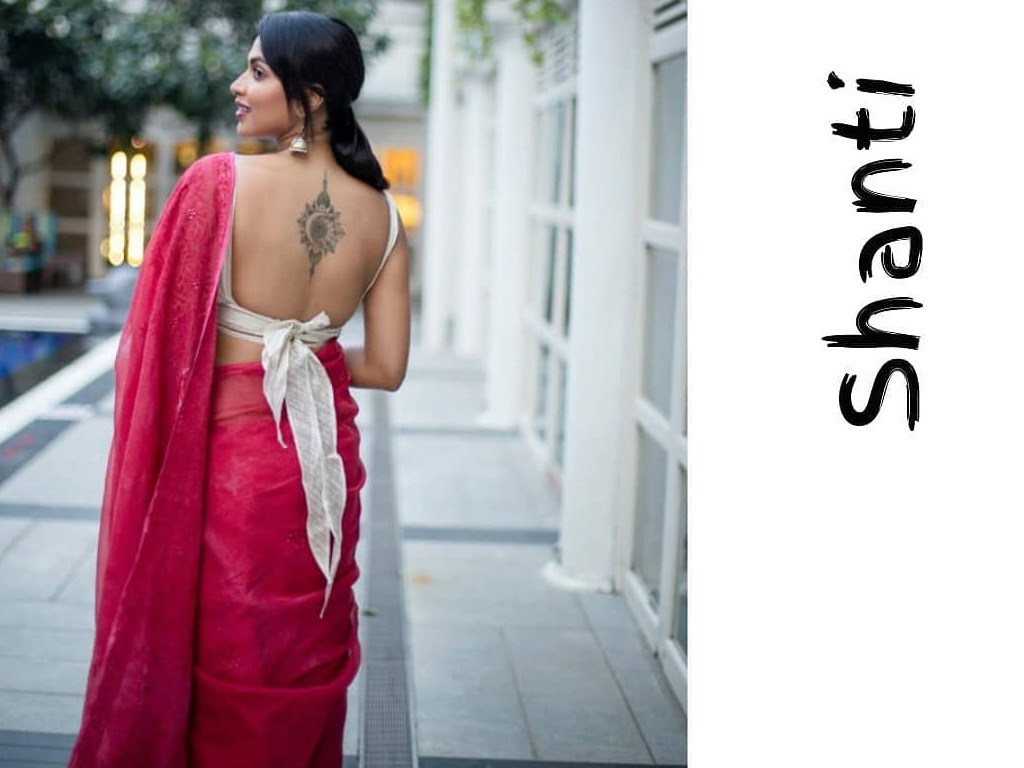 Amala Paul HQ Wallpapers | Amala Paul Wallpapers - 59580 - Oneindia ...