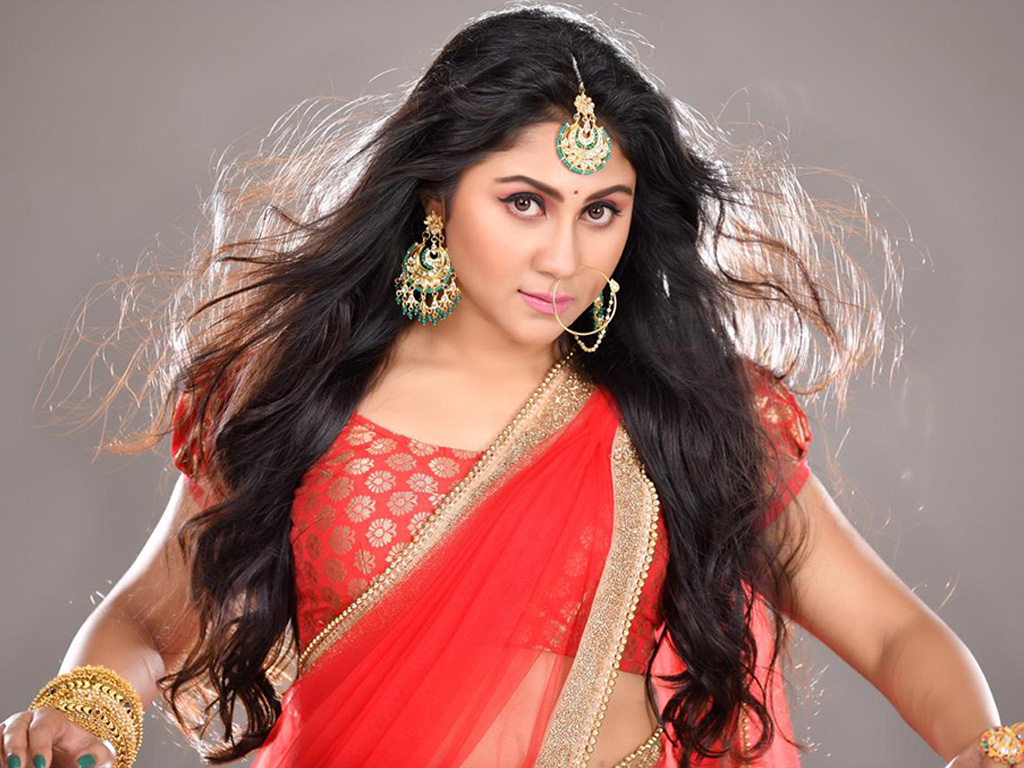 Meghali HQ Wallpapers | Meghali Wallpapers - 59636 - Oneindia Wallpapers