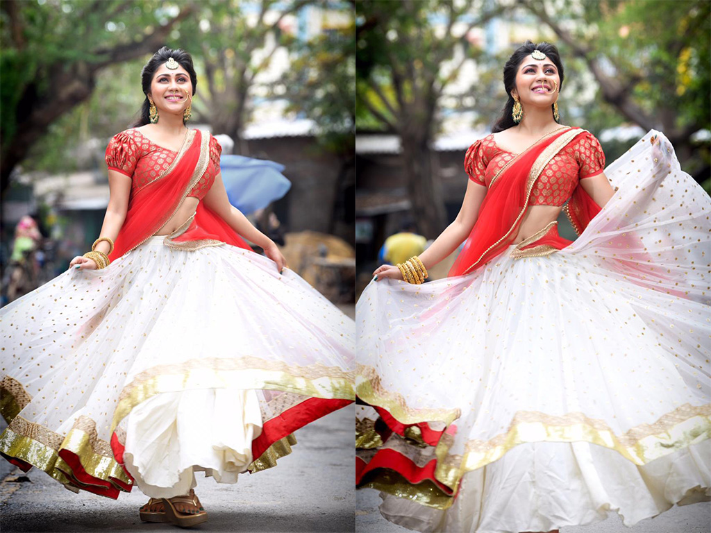 Meghali HQ Wallpapers | Meghali Wallpapers - 59637 - Oneindia Wallpapers