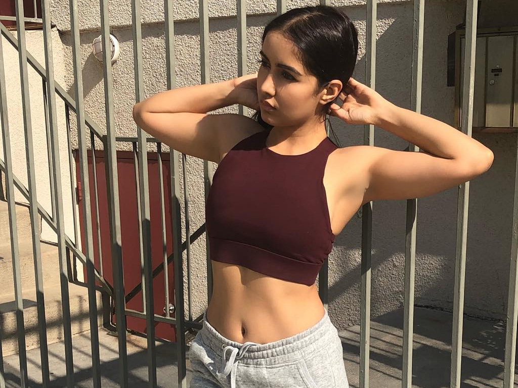 Niyanta Acharya HQ Wallpapers | Niyanta Acharya Wallpapers - 59655 - Oneindia Wallpapers