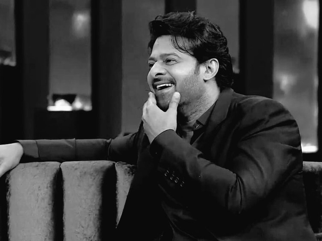 Prabhas HQ Wallpapers | Prabhas Wallpapers - 59691 - Oneindia Wallpapers
