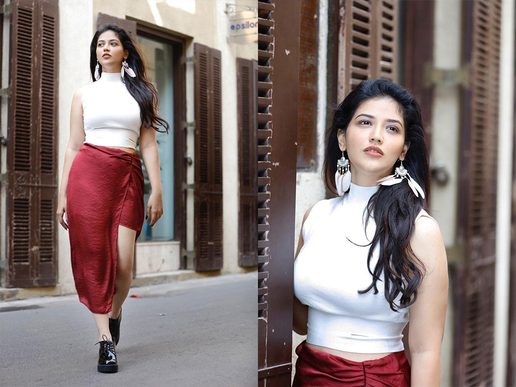 Priyanka Jawalkar HQ Wallpapers | Priyanka Jawalkar Wallpapers - 59673 ...