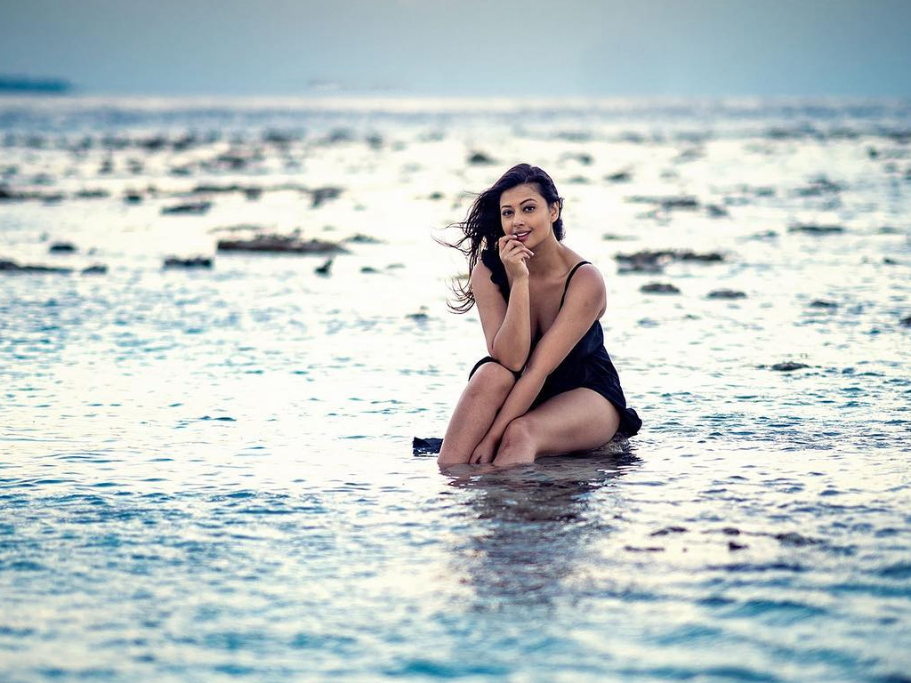 Sameea Bangera HQ Wallpapers | Sameea Bangera Wallpapers - 59664 - Oneindia Wallpapers