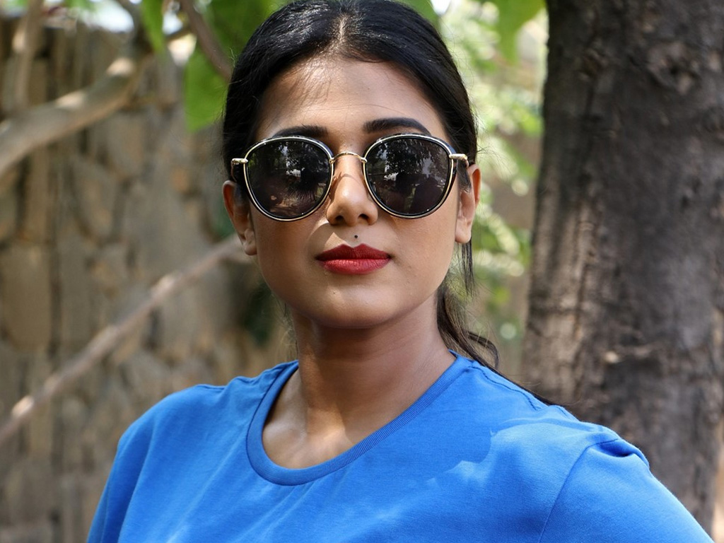 Shilpa Manjunath HQ Wallpapers | Shilpa Manjunath Wallpapers - 59836 ...