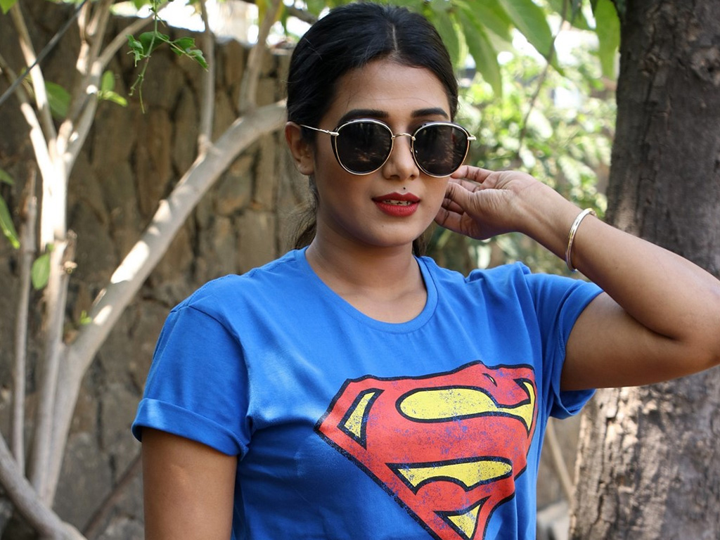 Shilpa Manjunath HQ Wallpapers | Shilpa Manjunath Wallpapers - 59837 ...