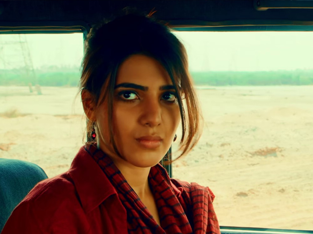 Super Deluxe HQ Movie Wallpapers | Super Deluxe HD Movie Wallpapers ...