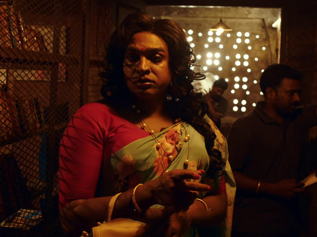 Super Deluxe HQ Movie Wallpapers | Super Deluxe HD Movie Wallpapers ...