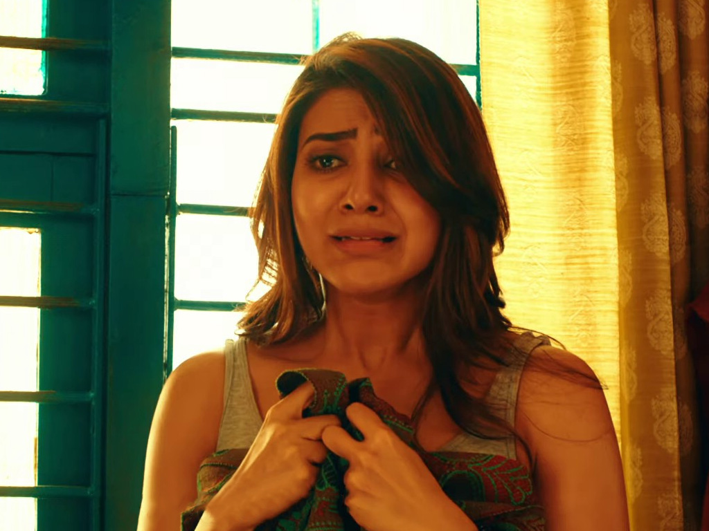 Super Deluxe HQ Movie Wallpapers | Super Deluxe HD Movie Wallpapers - 59972 - Oneindia Wallpapers