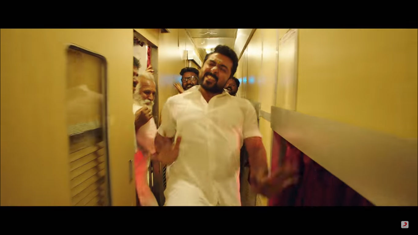 NGK HQ Movie Wallpapers | NGK HD Movie Wallpapers - 60397 - Oneindia ...
