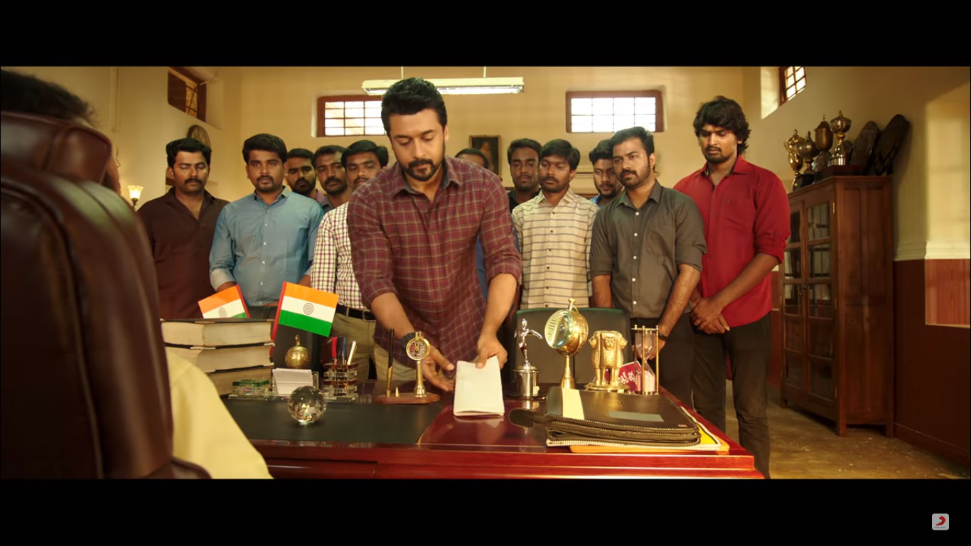 NGK HQ Movie Wallpapers | NGK HD Movie Wallpapers - 60407 - Oneindia ...