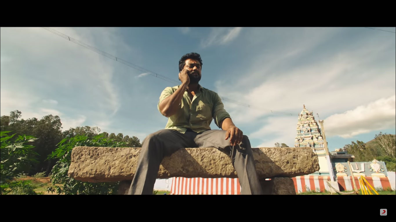 NGK HQ Movie Wallpapers | NGK HD Movie Wallpapers - 60410 - Oneindia ...