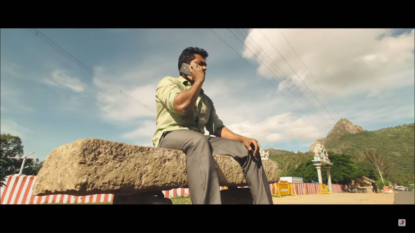 NGK HQ Movie Wallpapers | NGK HD Movie Wallpapers - 60411 - Oneindia ...