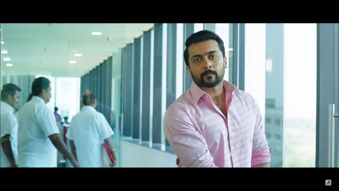 NGK HQ Movie Wallpapers | NGK HD Movie Wallpapers - 60412 - Oneindia ...