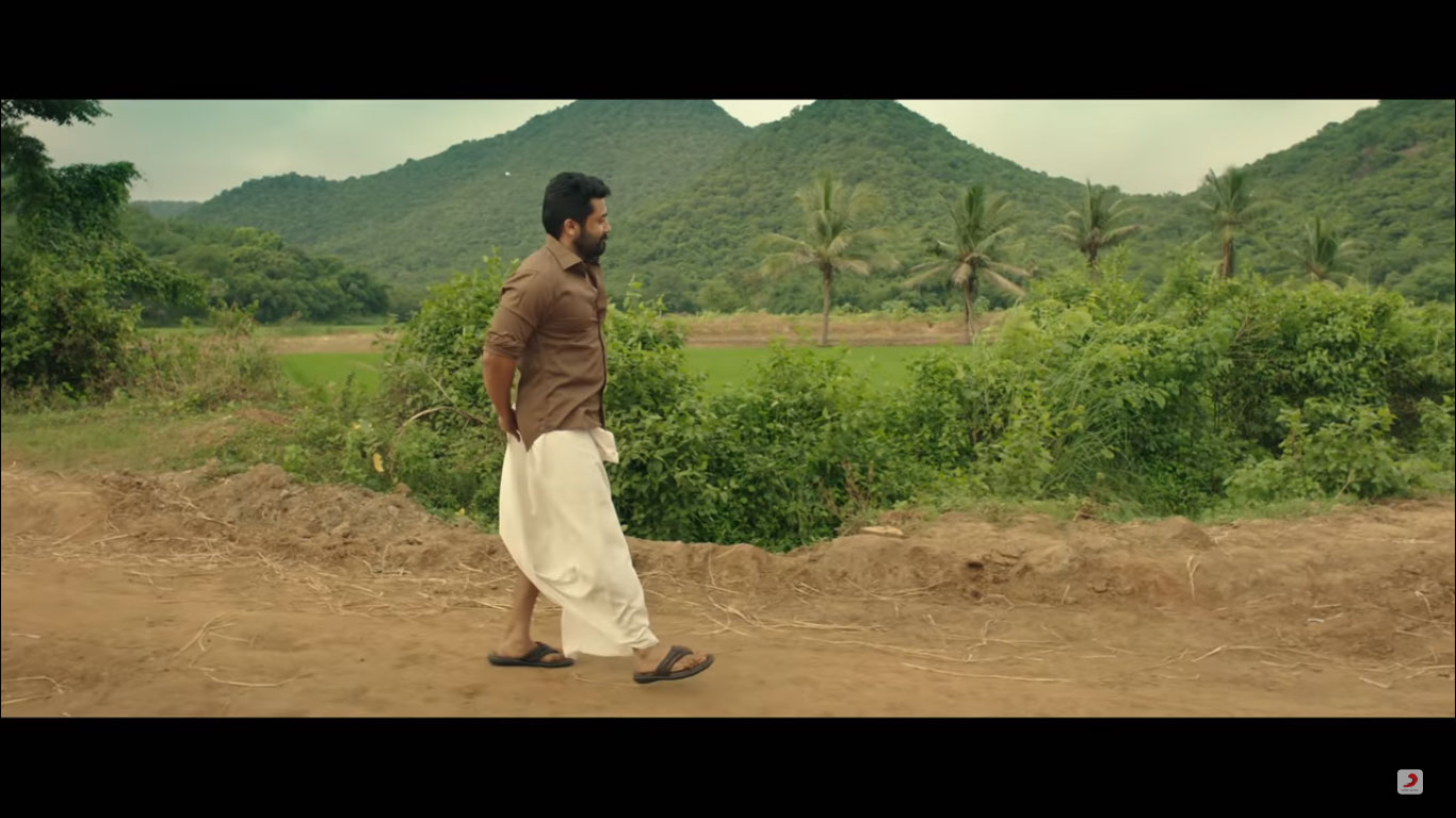 NGK HQ Movie Wallpapers | NGK HD Movie Wallpapers - 60413 - Oneindia ...