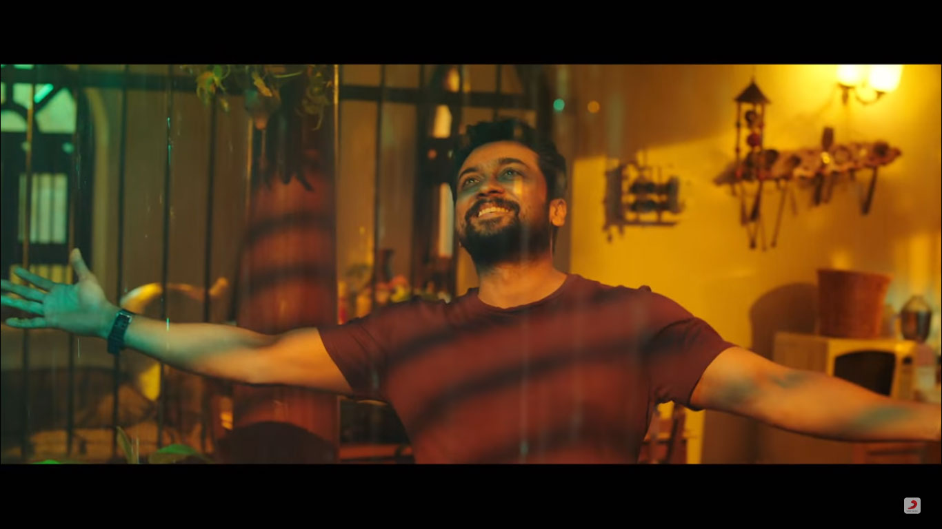 NGK HQ Movie Wallpapers | NGK HD Movie Wallpapers - 60415 - Oneindia ...