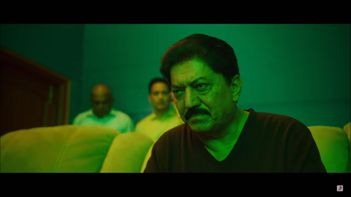 NGK HQ Movie Wallpapers | NGK HD Movie Wallpapers - 60399 - Oneindia ...