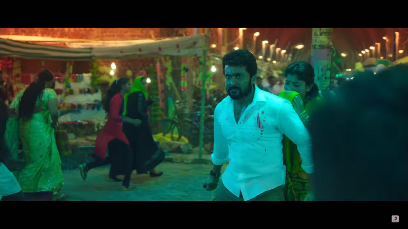 NGK HQ Movie Wallpapers | NGK HD Movie Wallpapers - 60403 - Oneindia ...