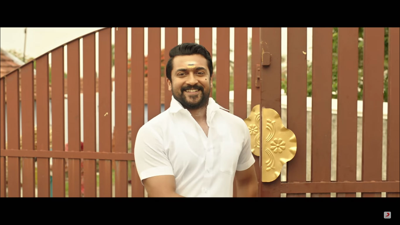 NGK HQ Movie Wallpapers | NGK HD Movie Wallpapers - 60404 - Oneindia ...