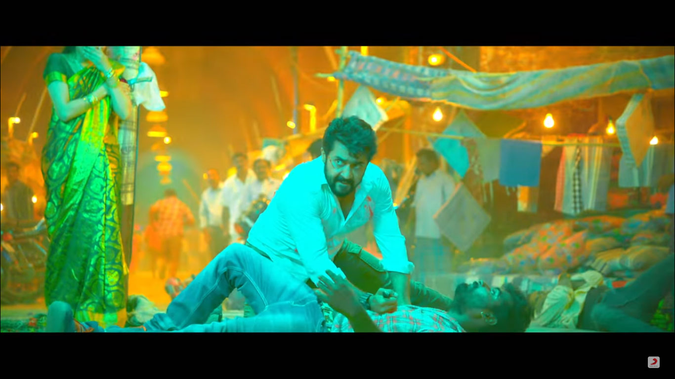 NGK HQ Movie Wallpapers | NGK HD Movie Wallpapers - 60424 - Oneindia ...
