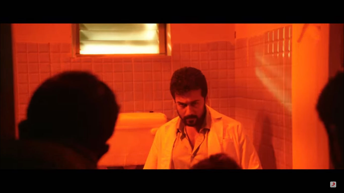 NGK HQ Movie Wallpapers | NGK HD Movie Wallpapers - 60426 - Oneindia ...