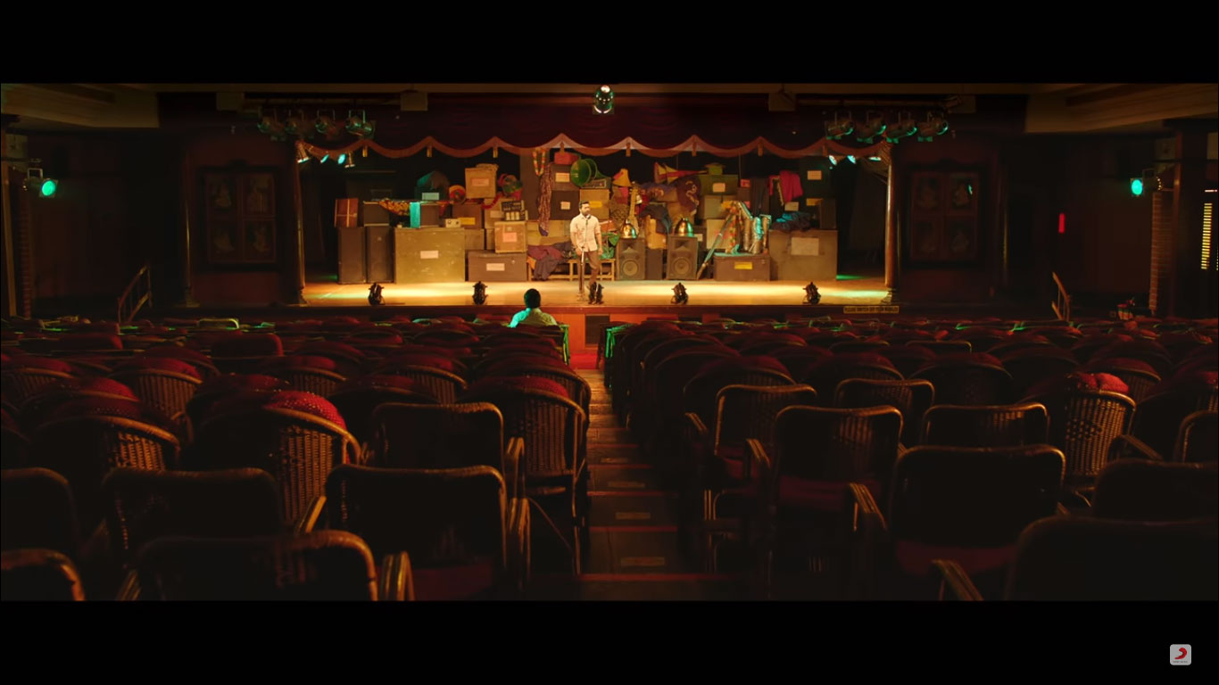 NGK HQ Movie Wallpapers | NGK HD Movie Wallpapers - 60428 - Oneindia ...