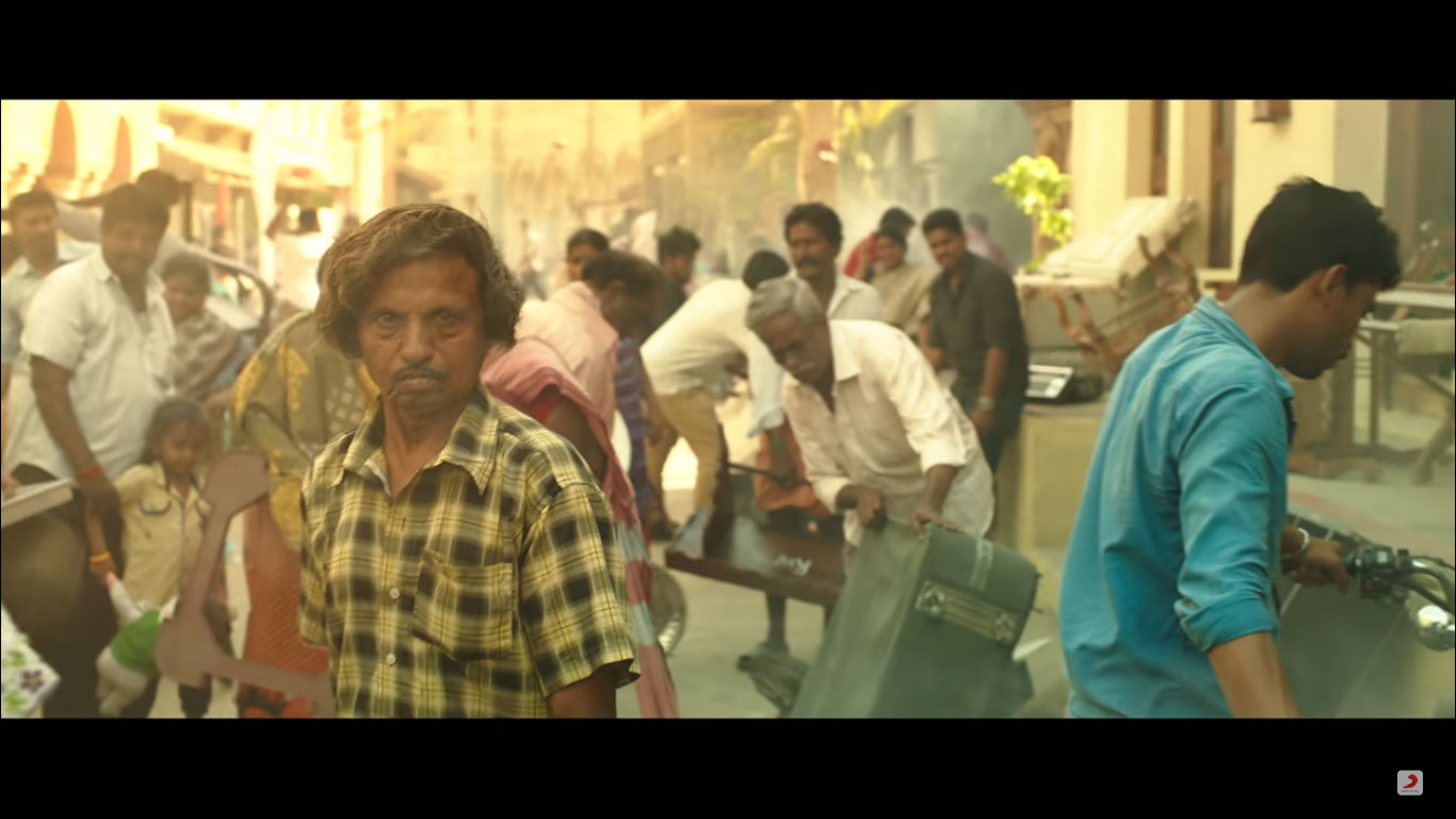 NGK HQ Movie Wallpapers | NGK HD Movie Wallpapers - 60429 - Oneindia ...