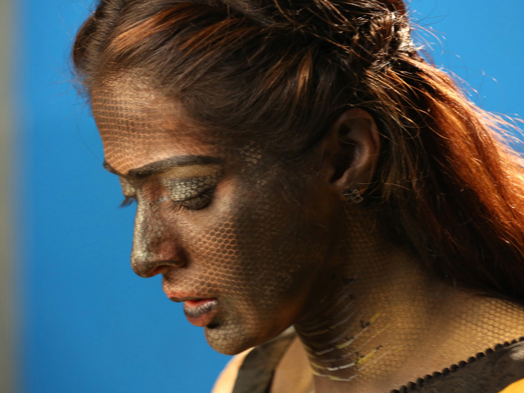 Lakshmi Rai HQ Wallpapers | Lakshmi Rai Wallpapers - 60622 - Oneindia ...