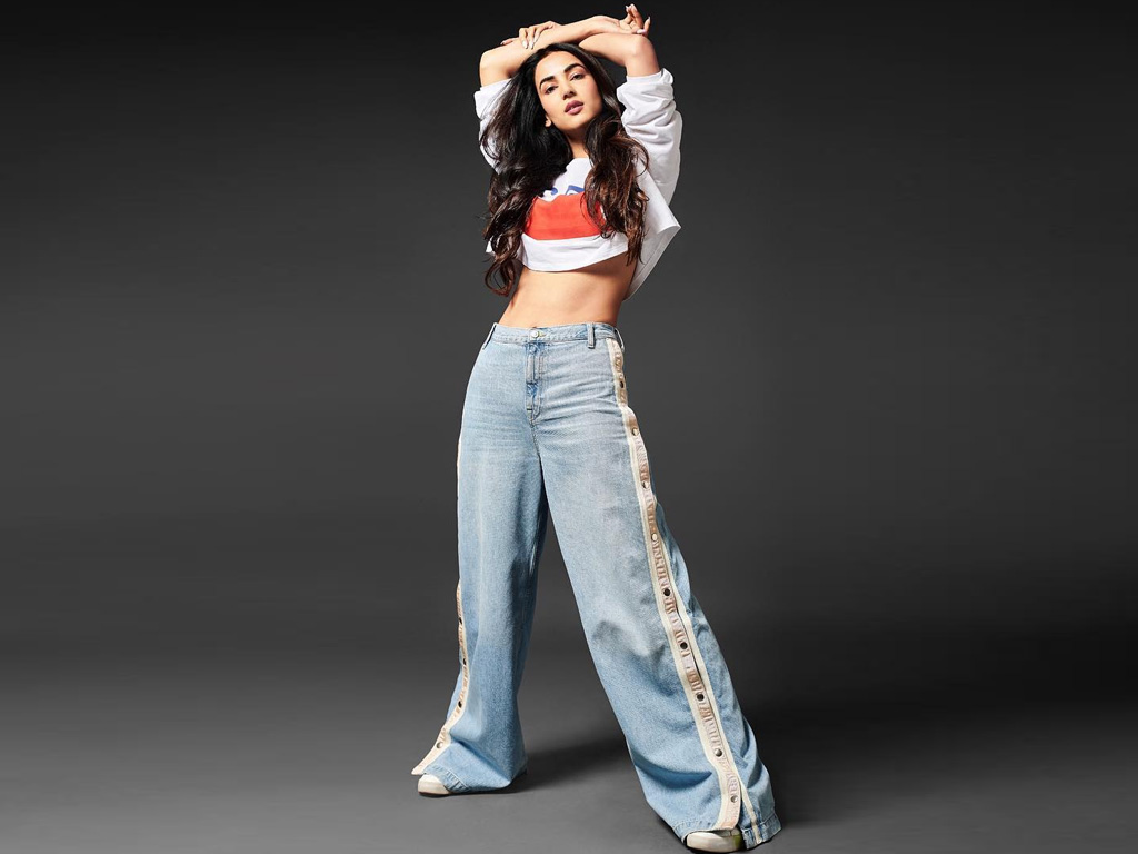 Sonal Chauhan HQ Wallpapers | Sonal Chauhan Wallpapers - 60637 ...