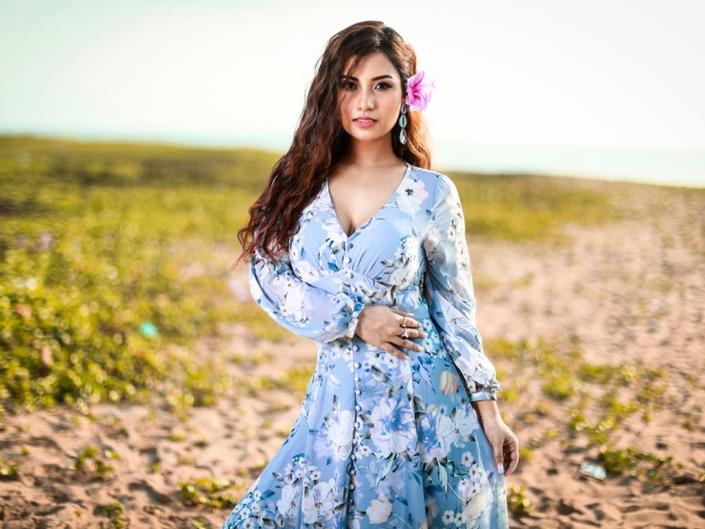 Ramya Pandiyan HQ Wallpapers | Ramya Pandiyan Wallpapers - 60793 ...